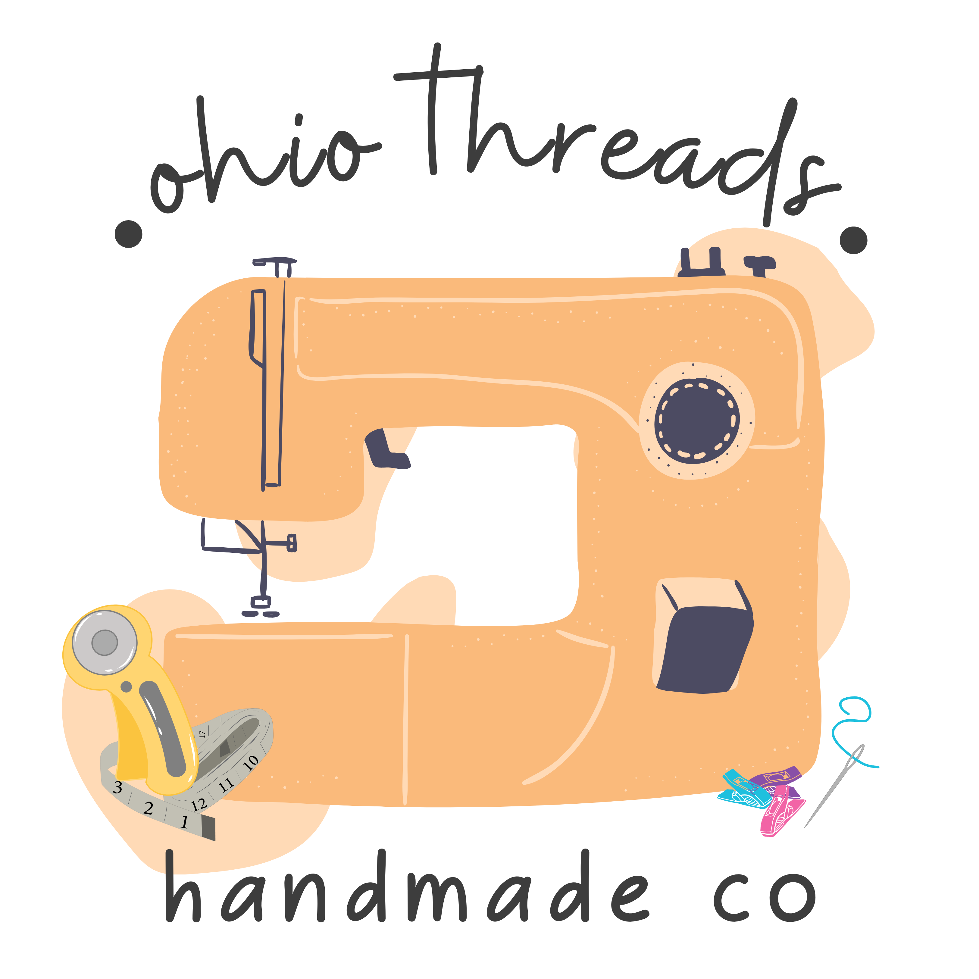 Ohio Threads Handmade Co.